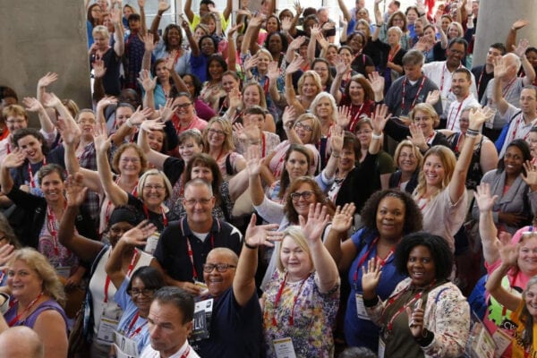 About School Nutrition Association | School Nutrition Association