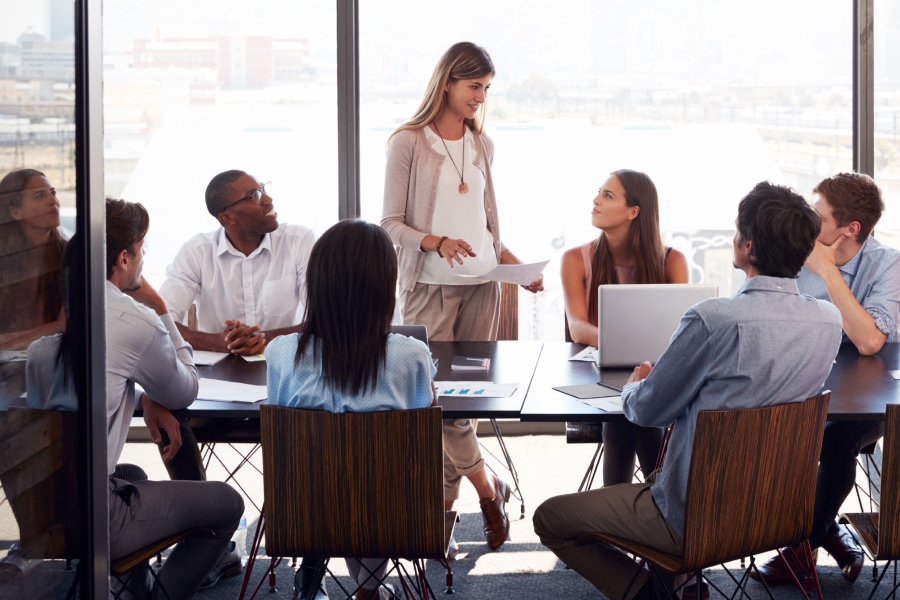 Committees & Councils - School Nutrition Association