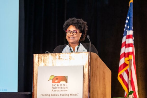 2025 School Nutrition Industry Conference (SNIC) – School Nutrition ...