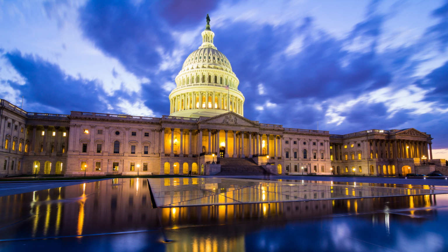 2026 Legislative Action Conference (LAC) – School Nutrition Association