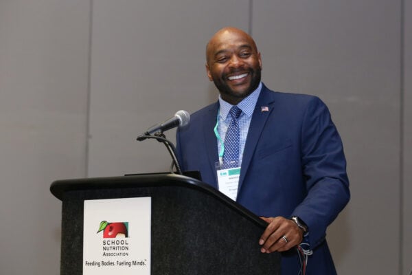 2023 National Leadership Conference School Nutrition Association