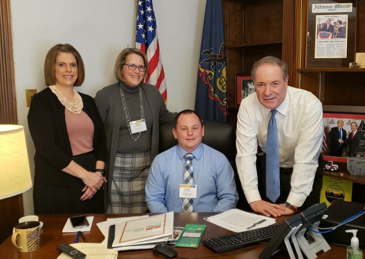 SNA Political Action Committee (PAC) - School Nutrition Association