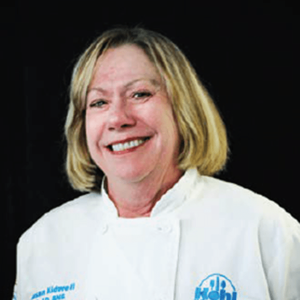 Industry Advisory Council – School Nutrition Association