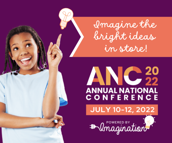 #ANC22 Kicks Off This Weekend! – School Nutrition Association