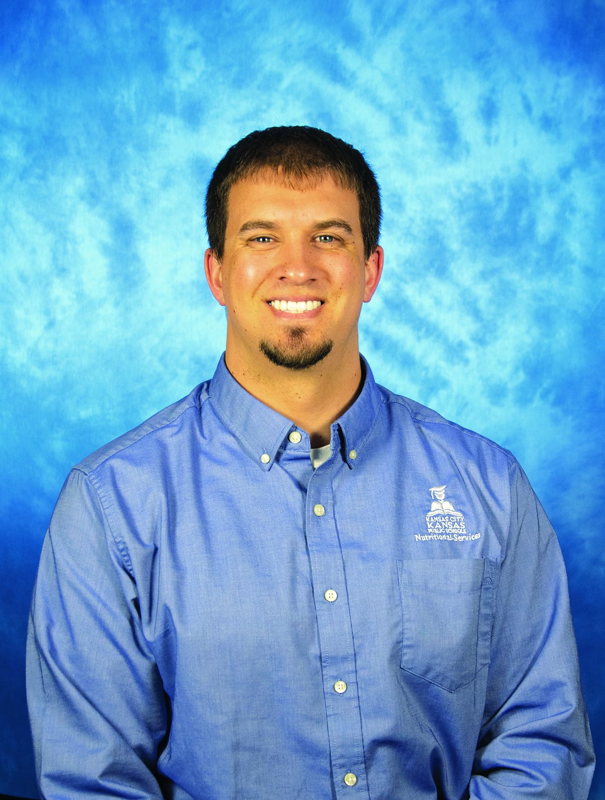 Joshua Mathiasmeier, RD – School Nutrition Association