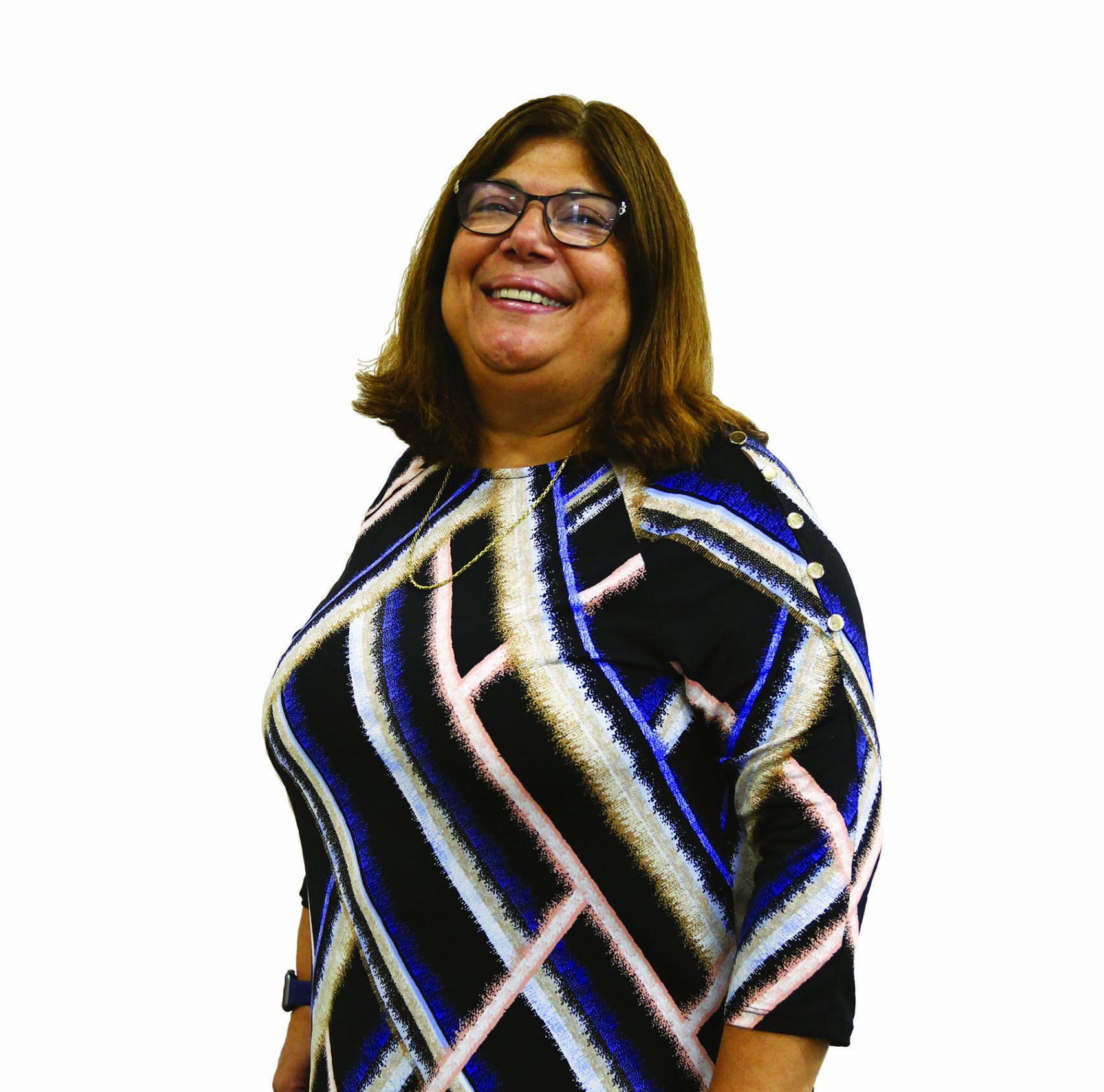 Gail Koutroubas – School Nutrition Association