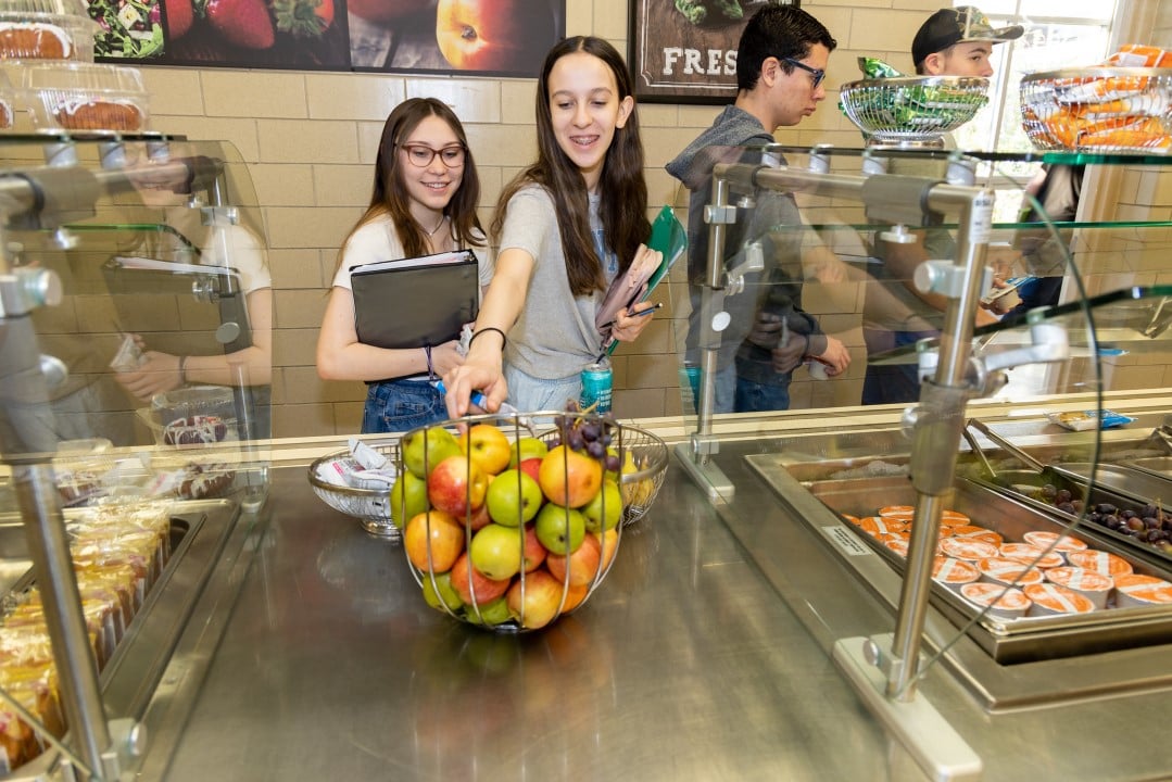 School Nutrition Magazine - School Nutrition Association