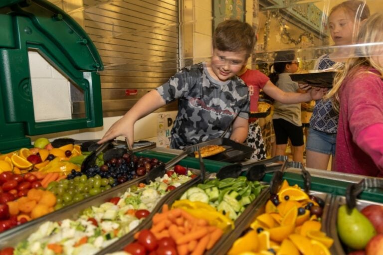 About School Nutrition Association | School Nutrition Association