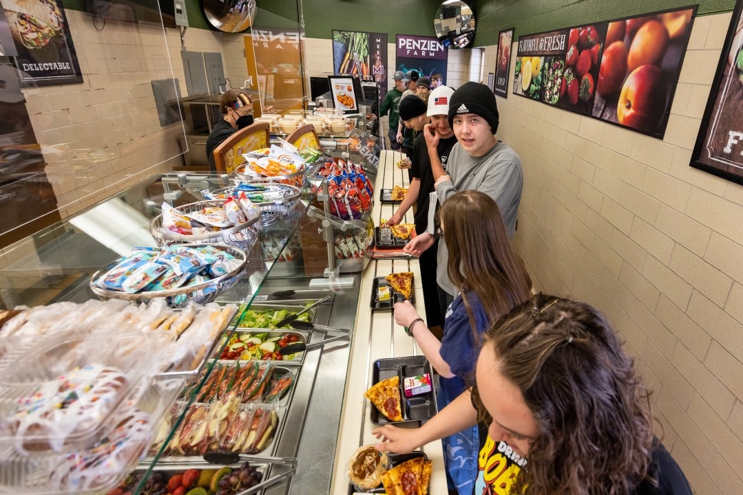 Featured Resources - School Nutrition Association