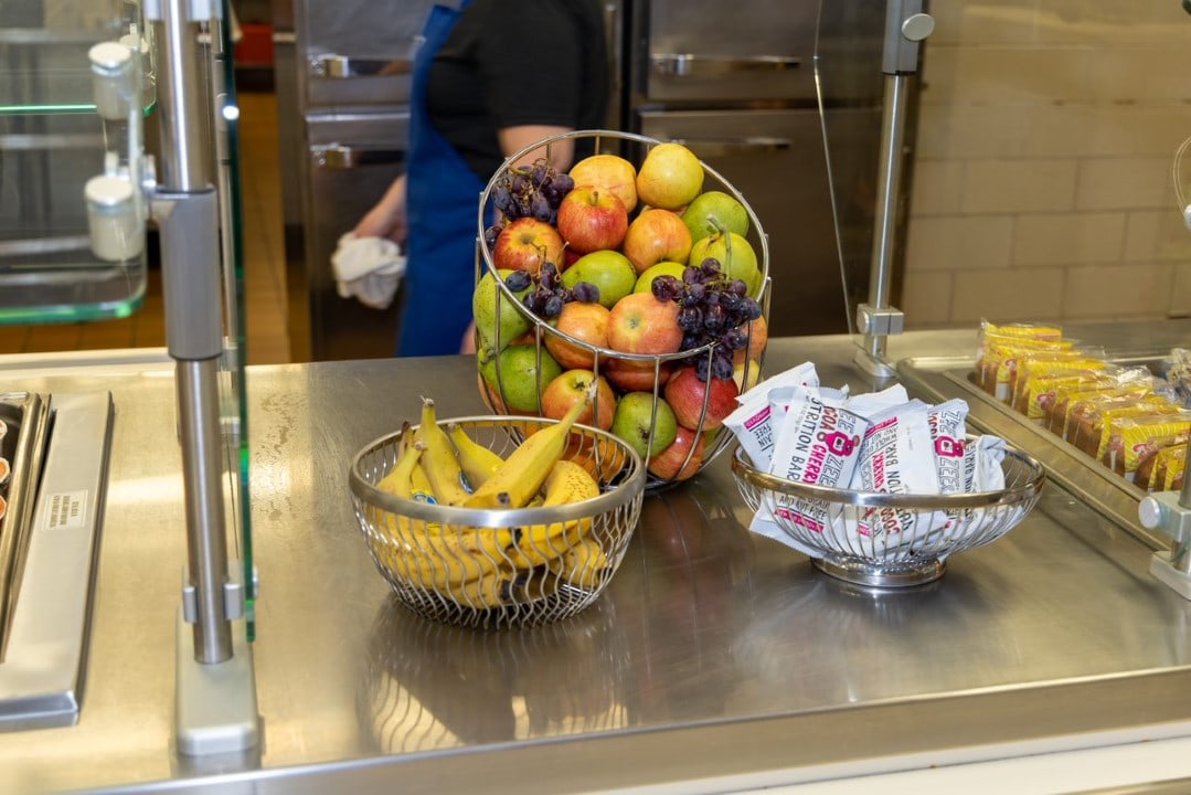 Resource Library - School Nutrition Association