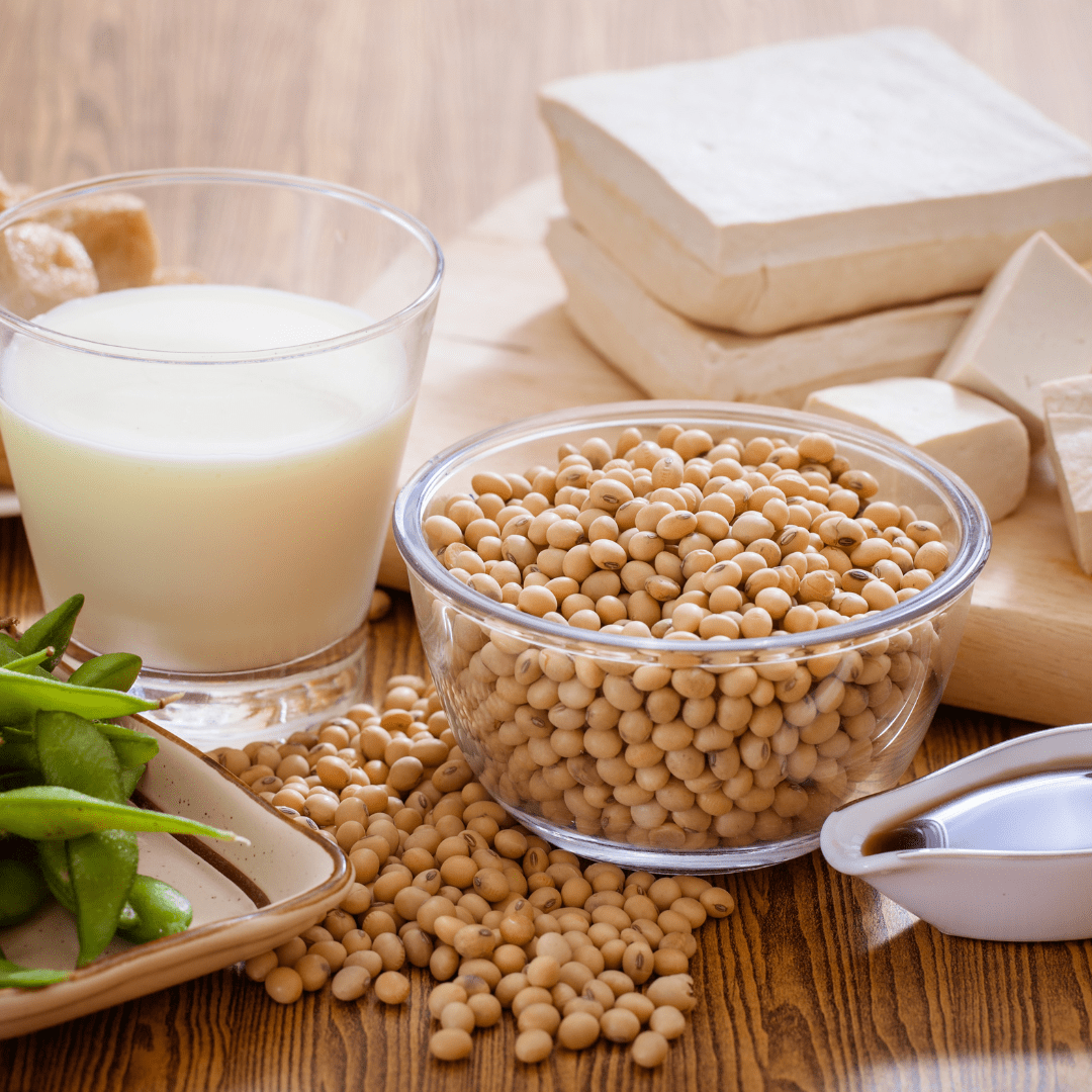 Major Allergens: The Big Nine – School Nutrition Association