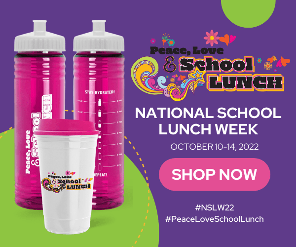 Celebrate School Lunch! – School Nutrition Association