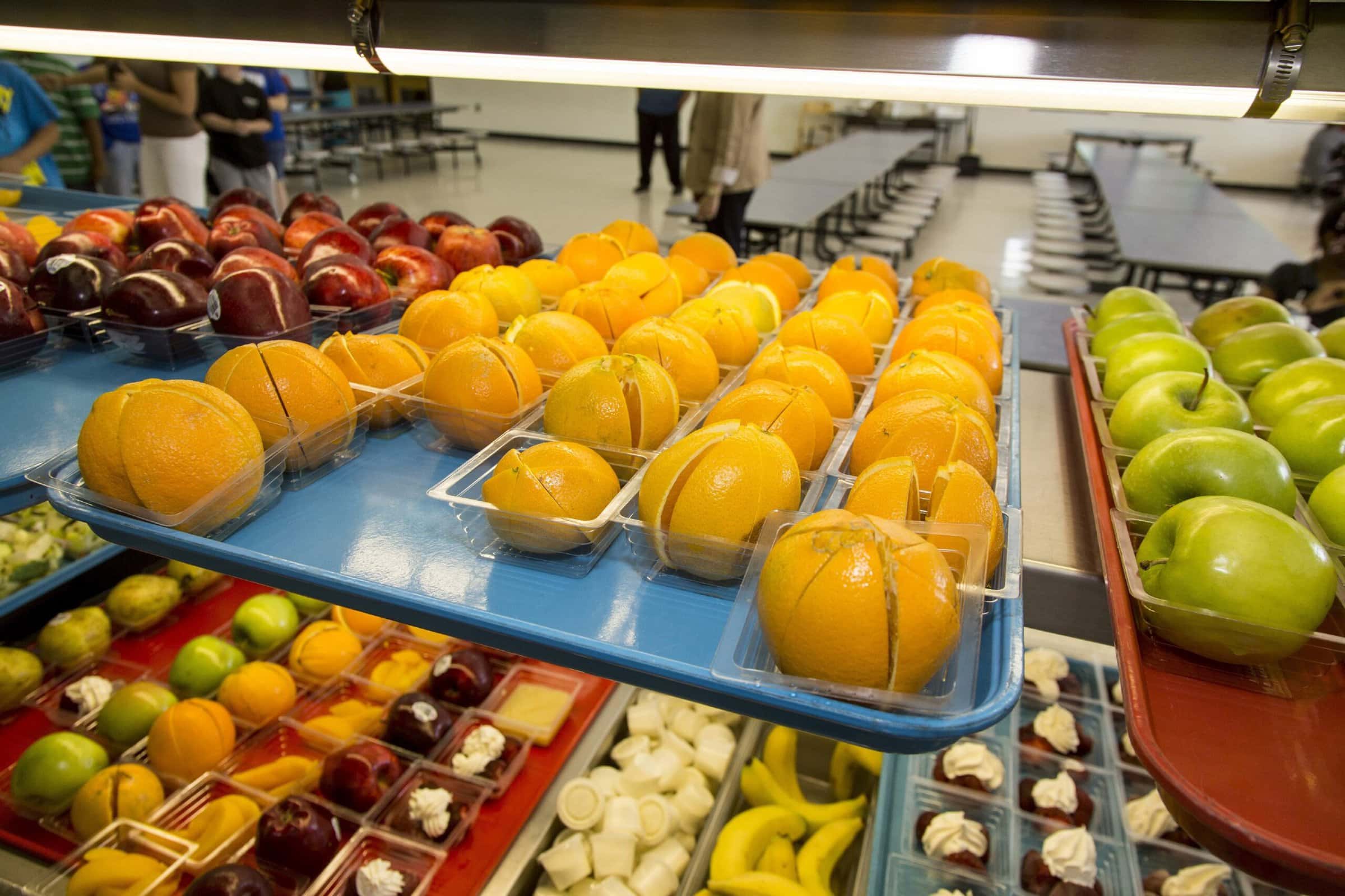 National School Breakfast Week - School Nutrition Association