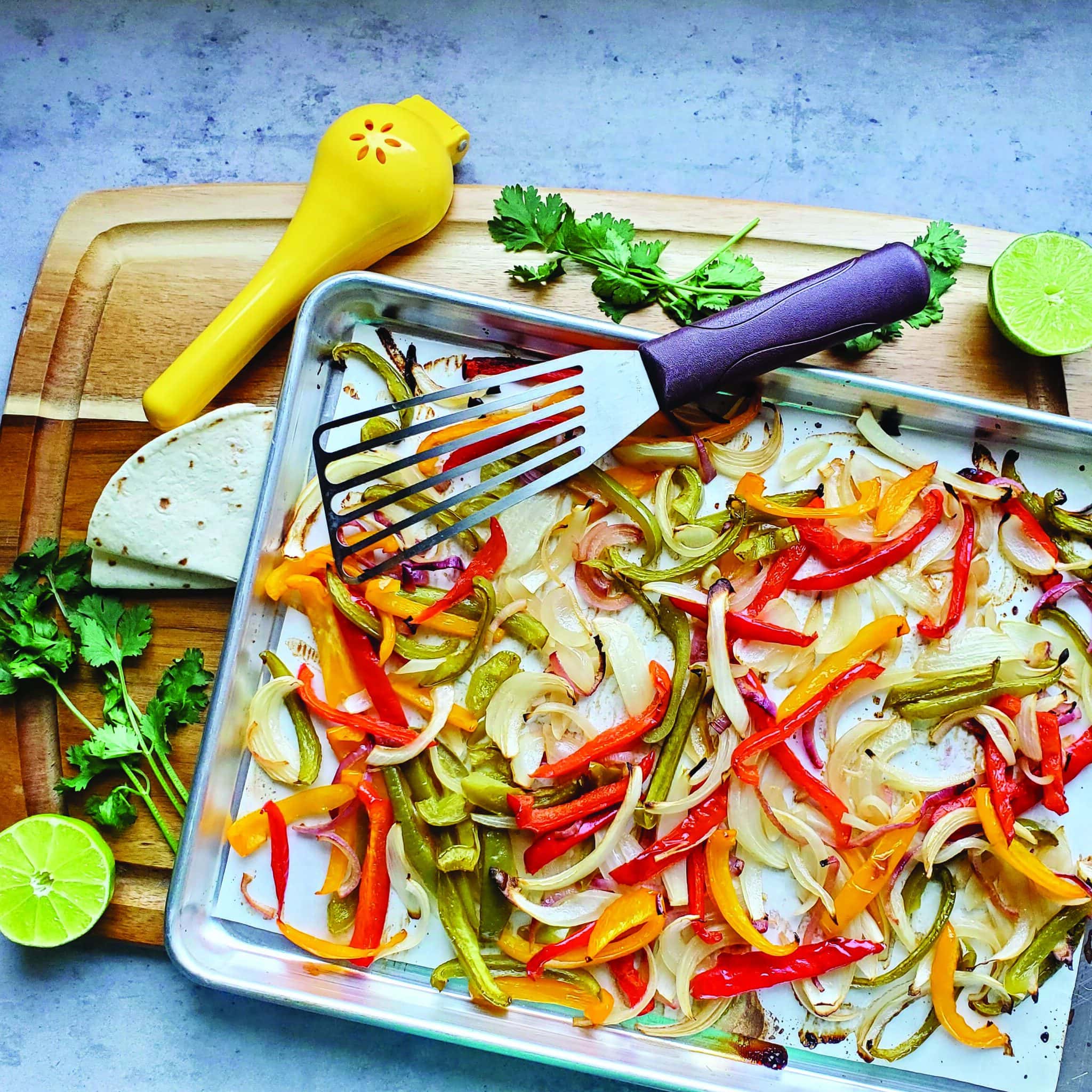 Recipe Library - School Nutrition Association