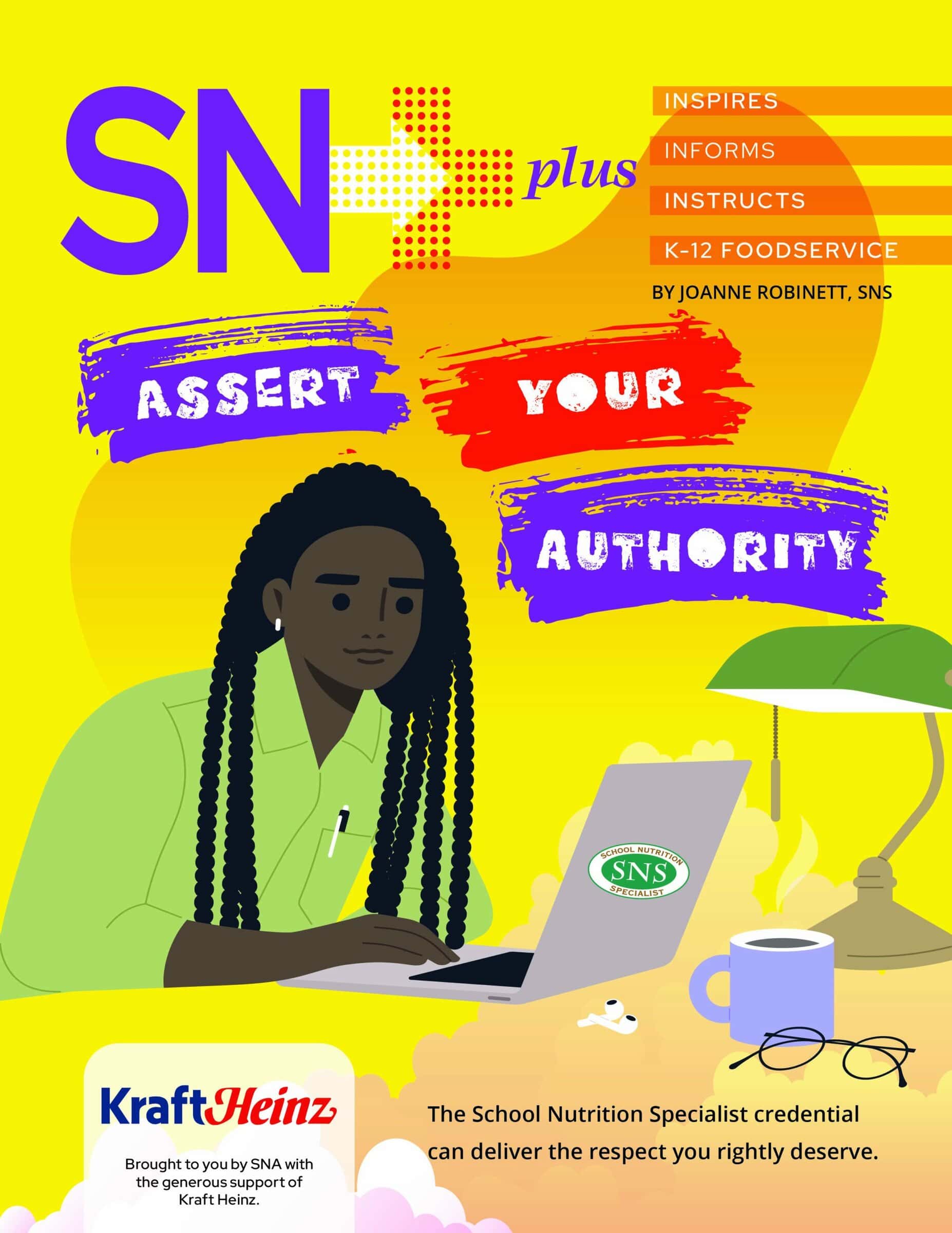 SN Plus: Discover Why the Time Is Right to Pursue the SNS – School ...