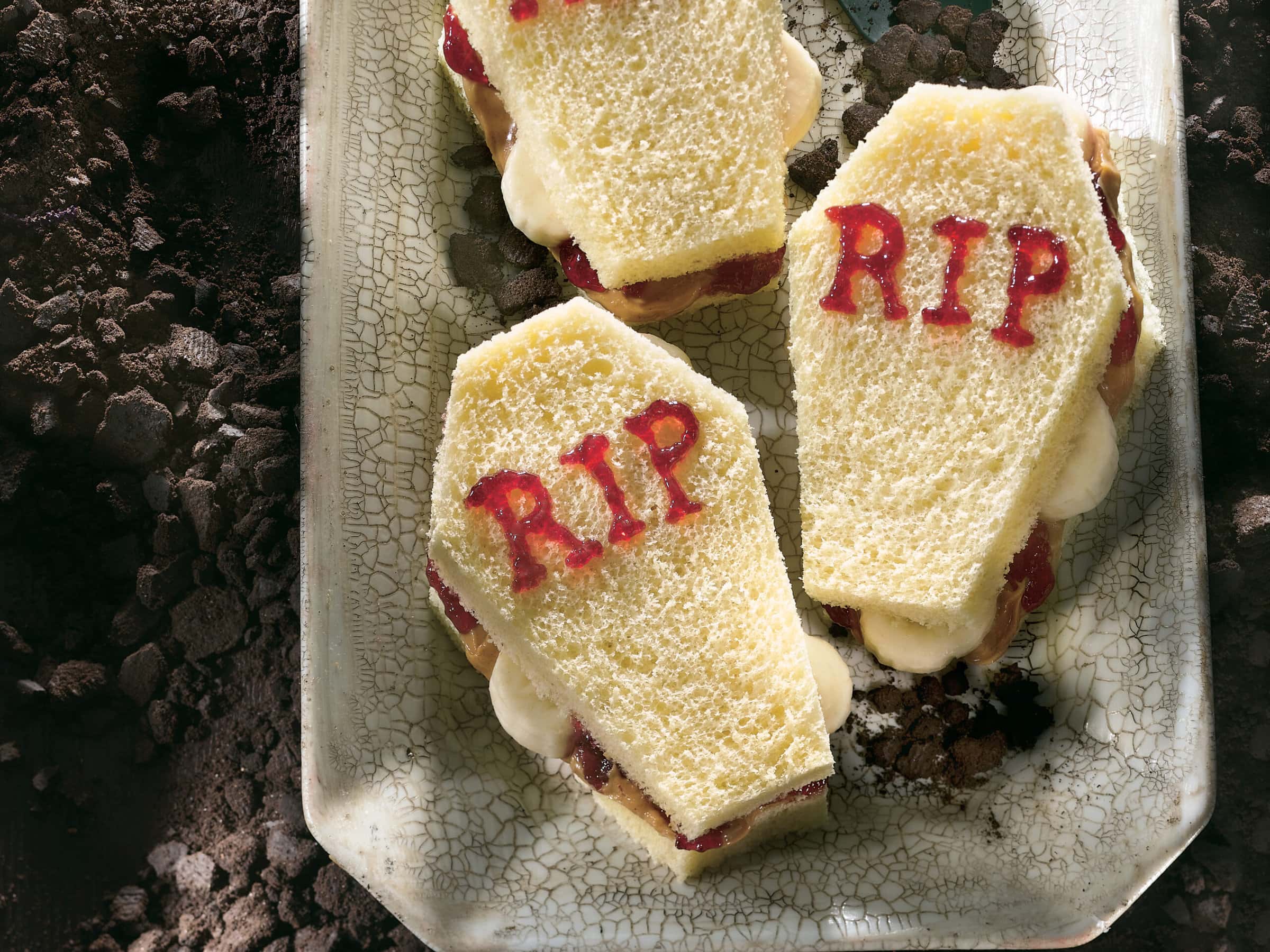 RIP Banana PB&J Sandwiches – School Nutrition Association
