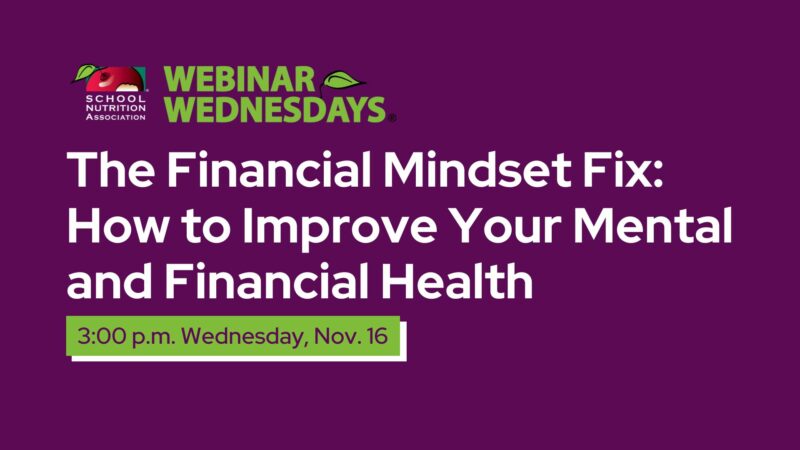 The Financial Mindset Fix: How to Improve Your Mental and Financial ...