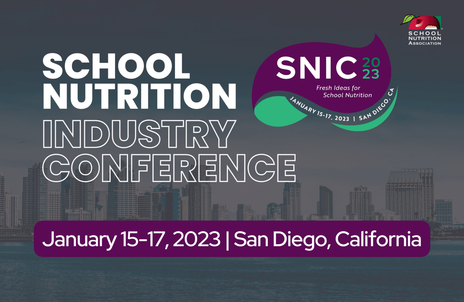 School Nutrition Association - Feeding Bodies. Fueling Minds.