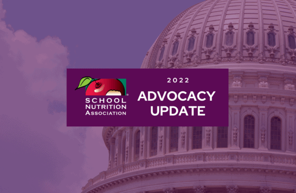Washington – School Nutrition Association