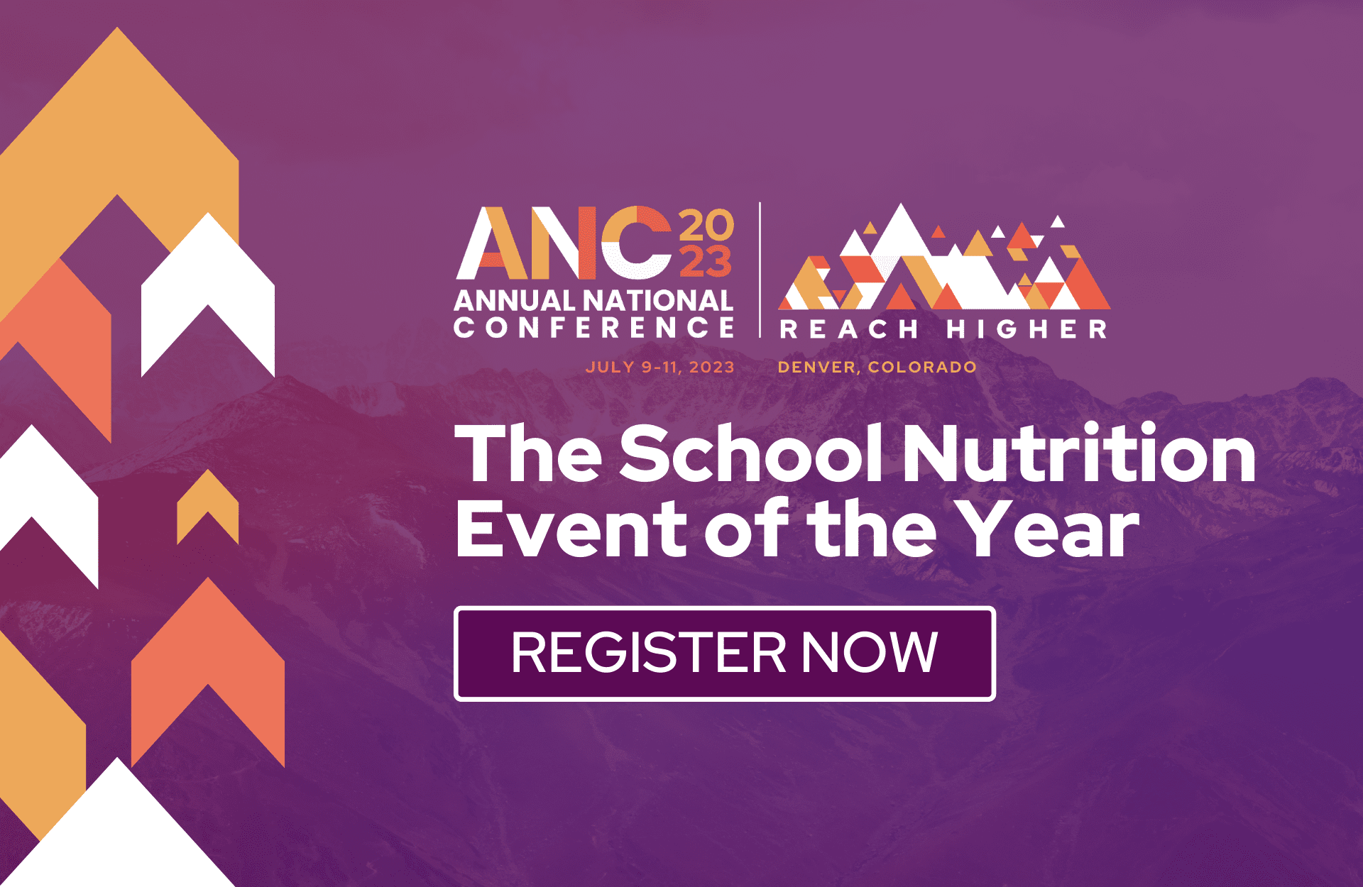ANC23 Registration Is Open School Nutrition Association ANC23 Registration Is Open School Nutrition Association