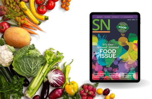 Tennessee – School Nutrition Association