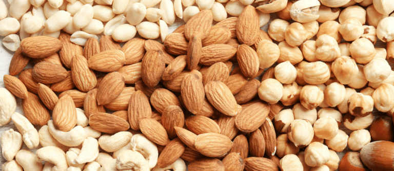 Peanut and Tree Nut Allergies: Understanding the Differences – School ...
