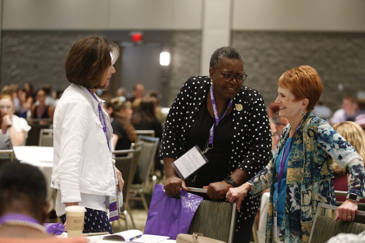 School Nutrition Industry Conference - School Nutrition Association