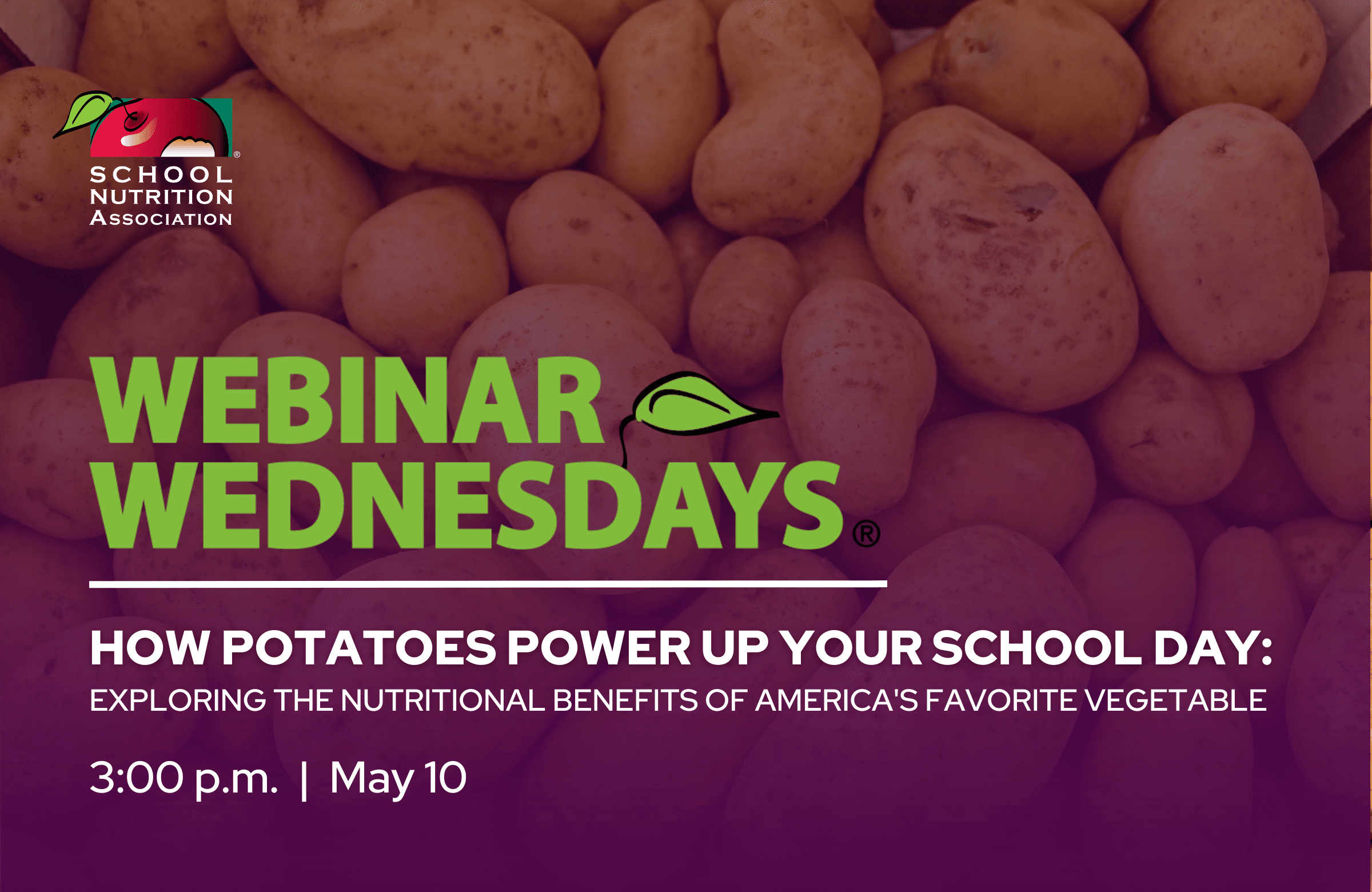 How Potatoes Power Up Your School Day: Exploring the Nutritional ...