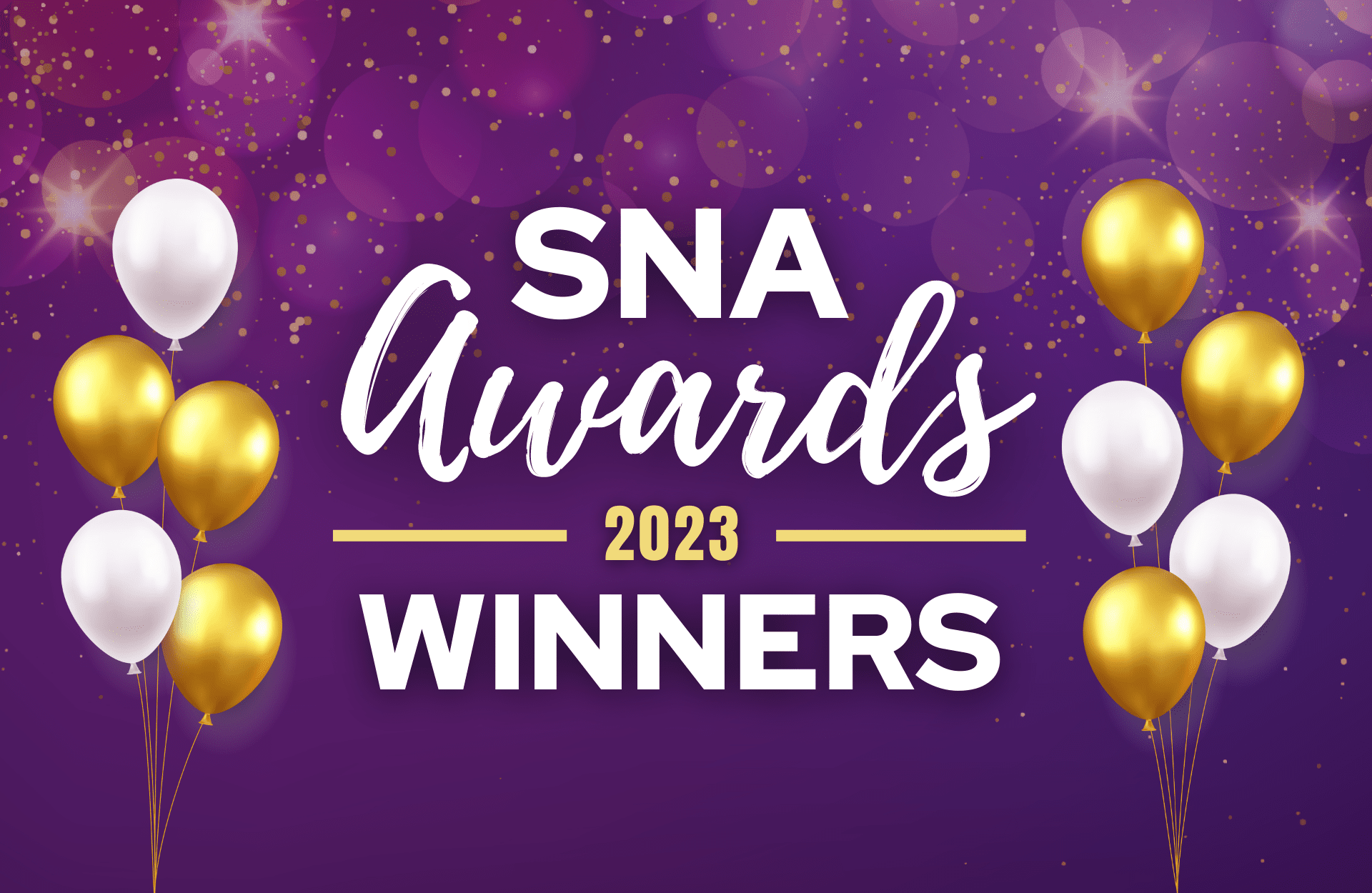 SNA Recognizes Award Recipients and School Lunch Heroes – School ...