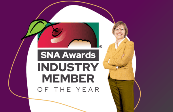 SNA Recognizes 2023 National Industry Member of the Year – School ... SNA Recognizes 2023 National Industry Member of the Year – School ...