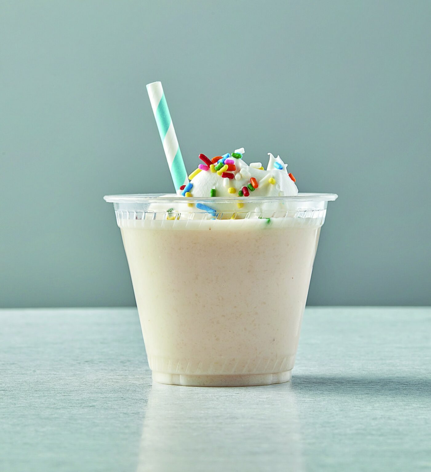 Happy Birthday Smoothie – School Nutrition Association