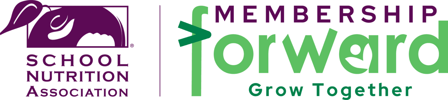 Membership Forward Campaign – School Nutrition Association