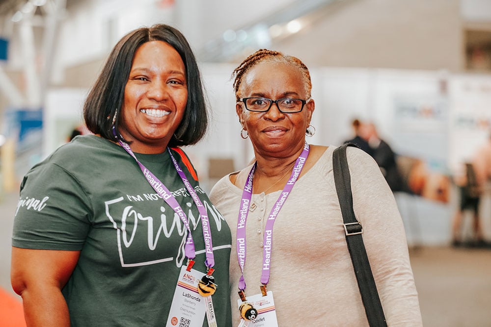 Membership Forward Campaign – School Nutrition Association