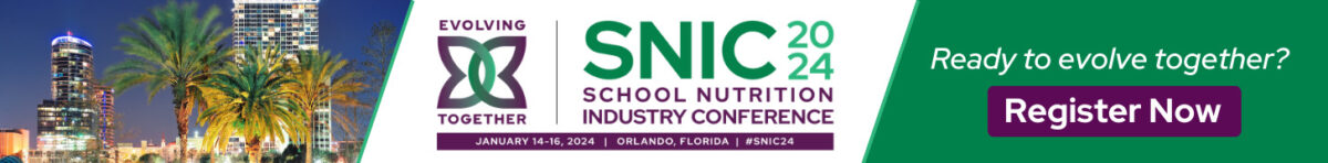 School Nutrition Association - Feeding Bodies. Fueling Minds.