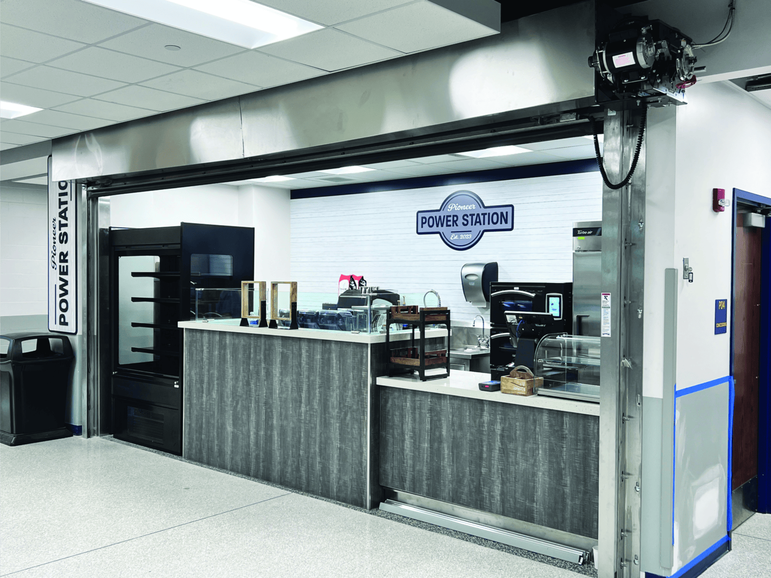 You Can Design on a Dime – School Nutrition Association