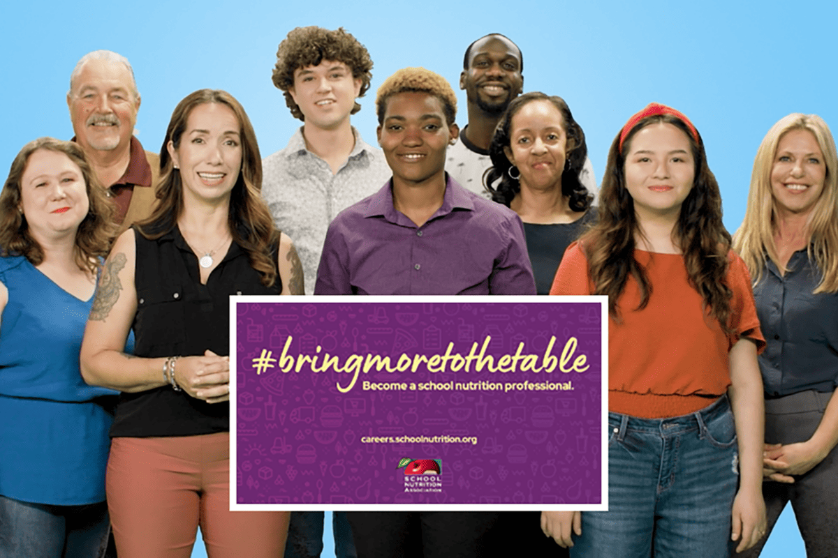 Featured Resources School Nutrition Association