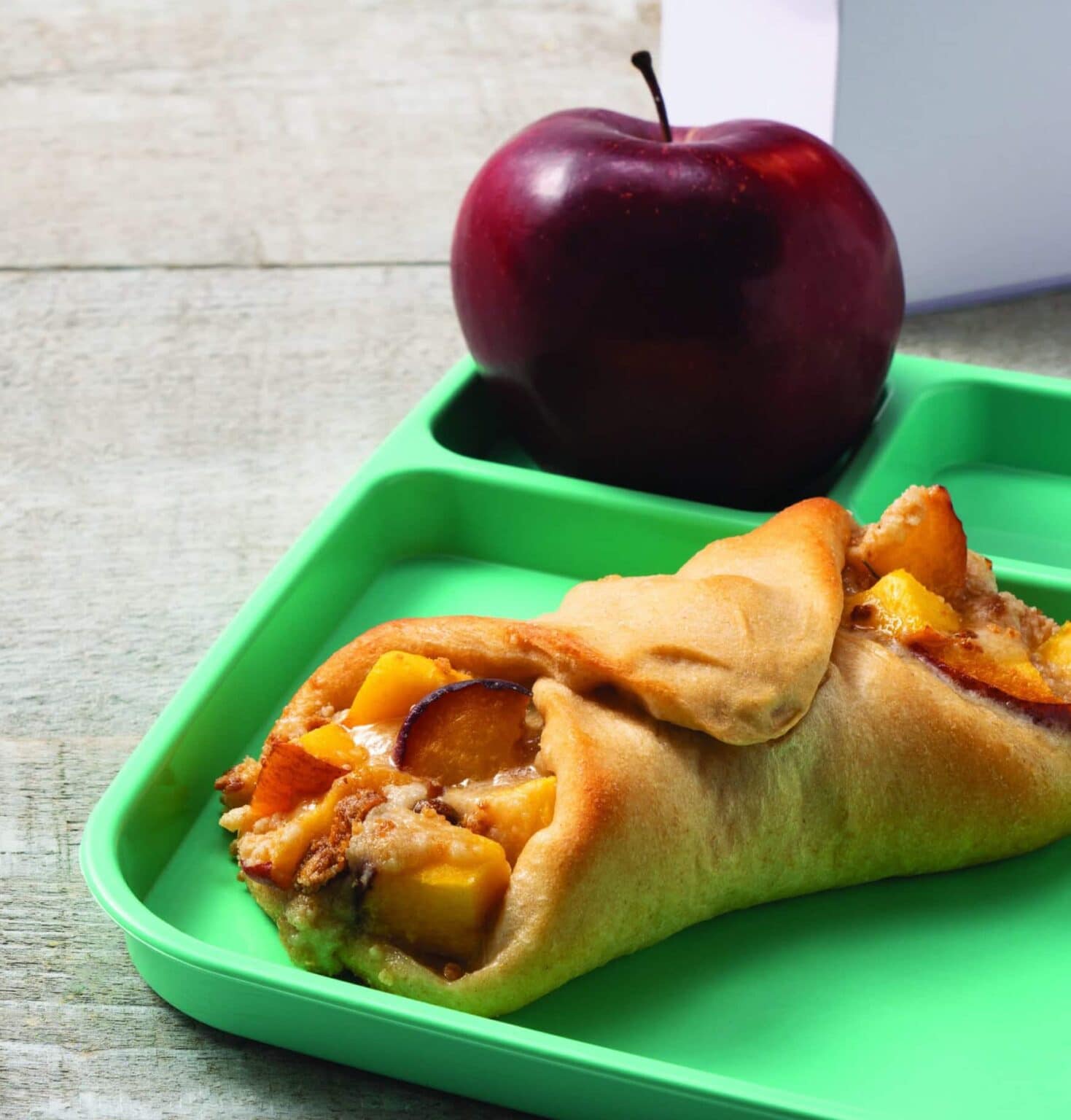 Recipe Library - School Nutrition Association