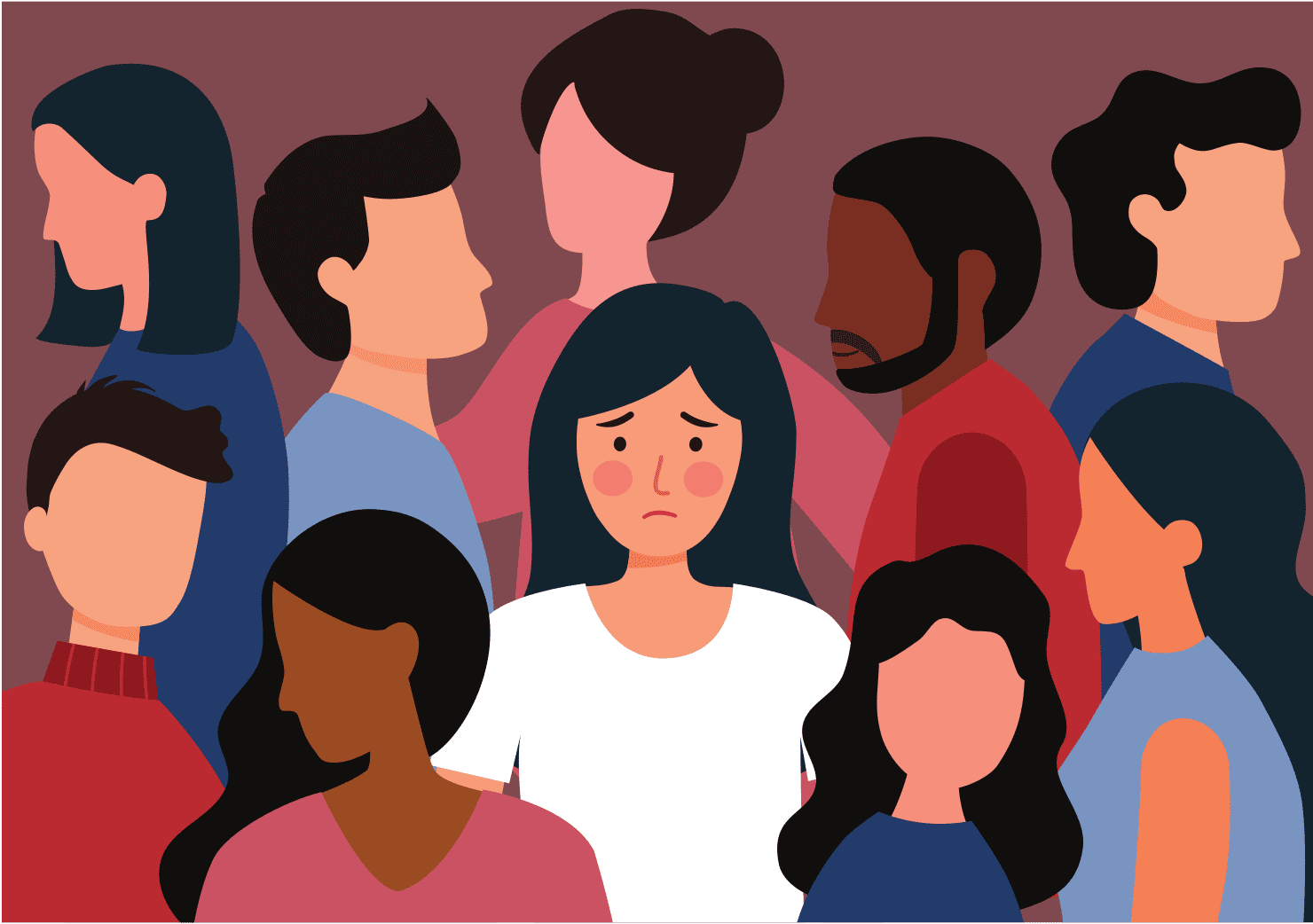 When Their Stress Becomes Your Stress – School Nutrition Association