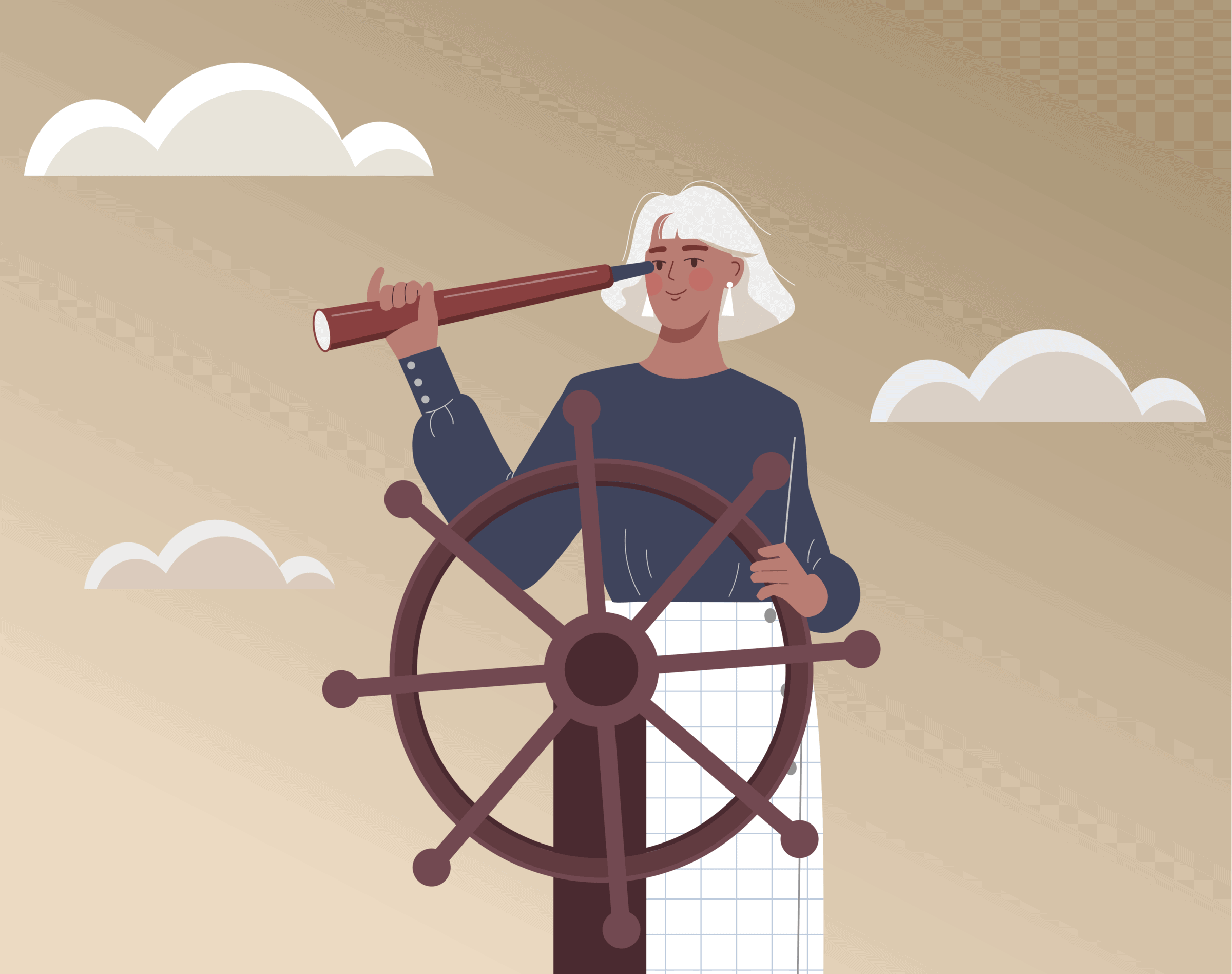 Take a New View – School Nutrition Association