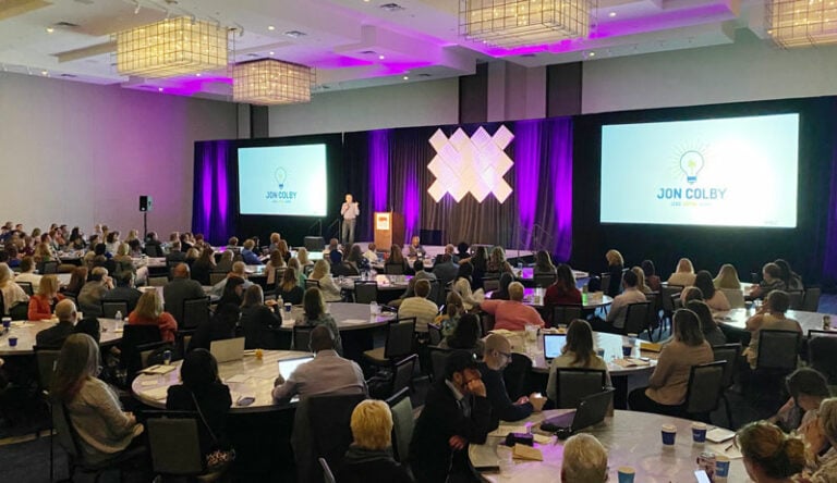 National Leadership Conference - School Nutrition Association