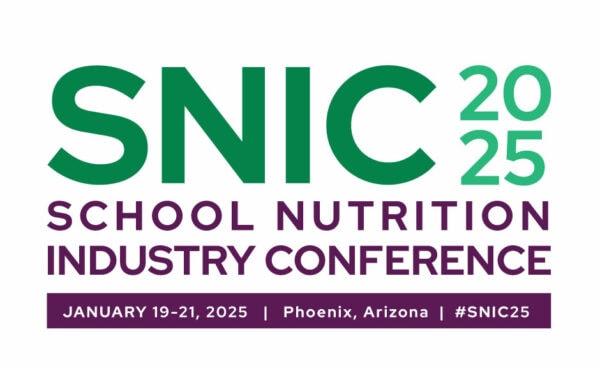 School Nutrition Industry Conference - School Nutrition Association