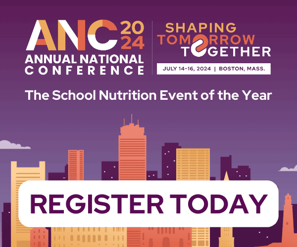 Georgia – School Nutrition Association