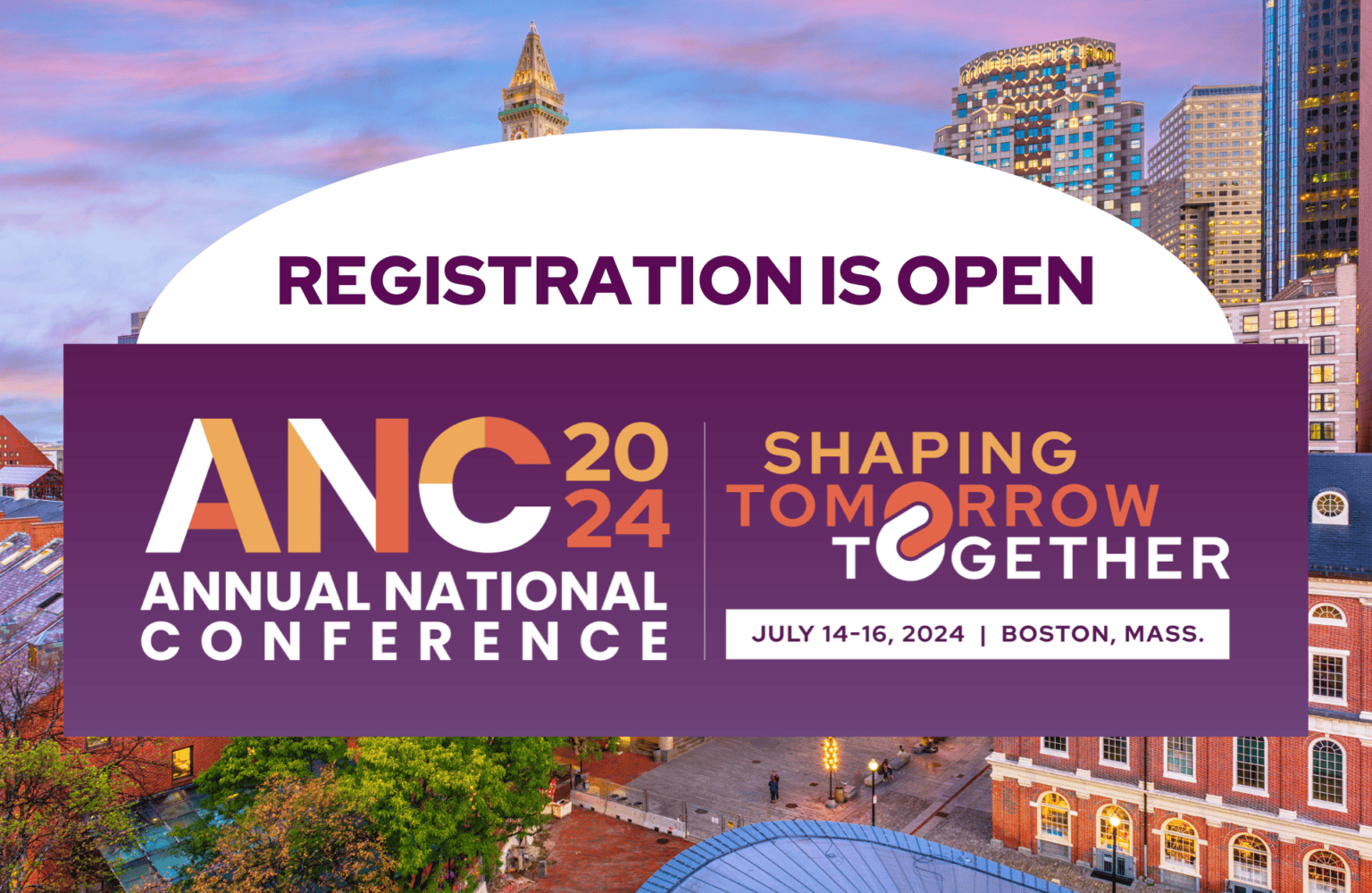 #ANC24 Registration is Open! – School Nutrition Association