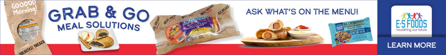 Tree Top – School Nutrition Association