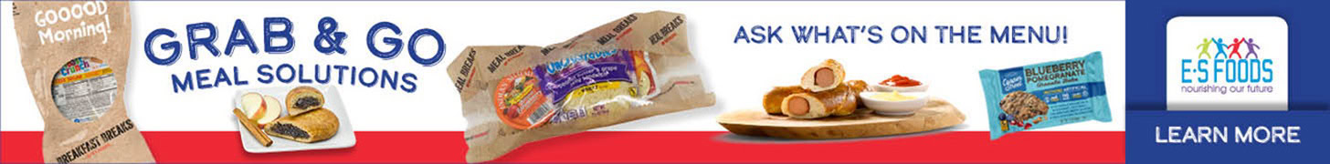 Land O’Lakes – School Nutrition Association