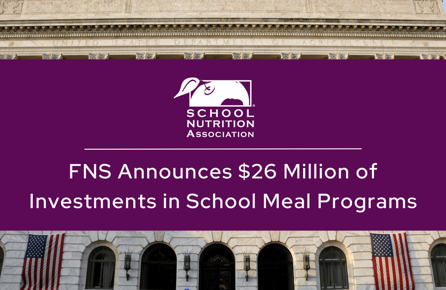 Georgia School Nutrition Association
