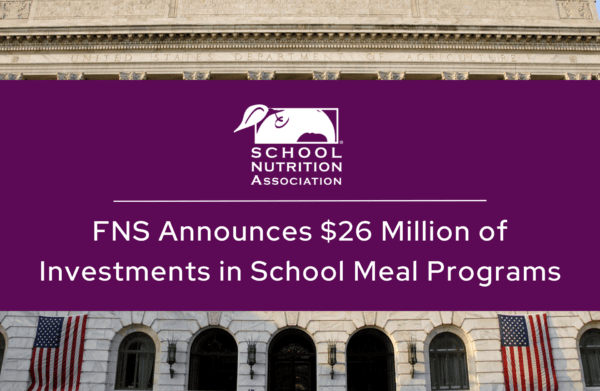 Georgia – School Nutrition Association