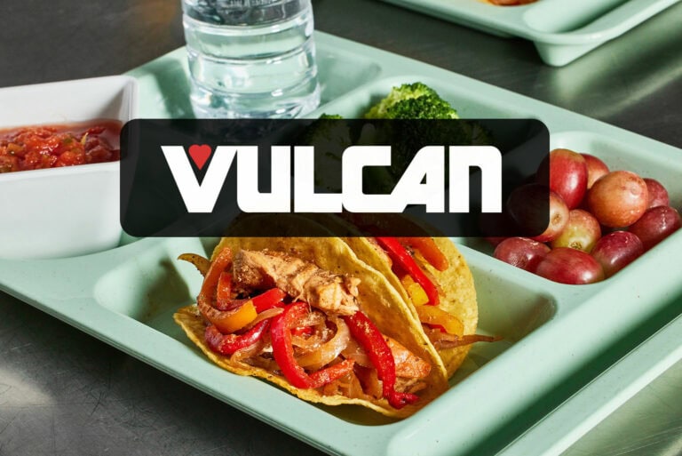 Recipe Library - School Nutrition Association