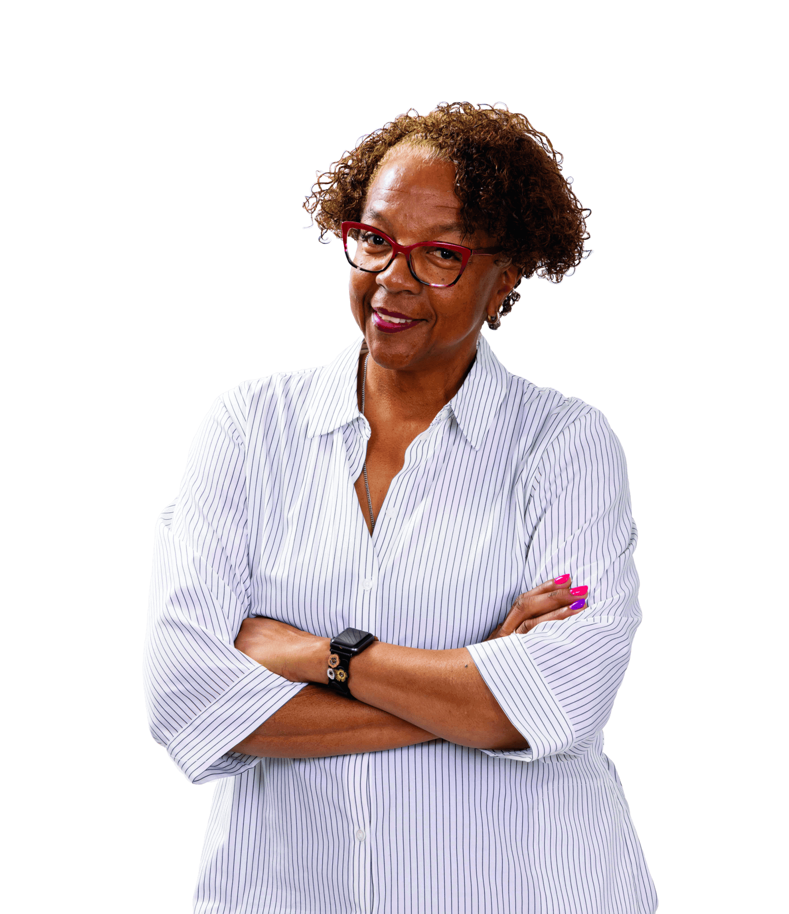 Johnna Jenkins – School Nutrition Association