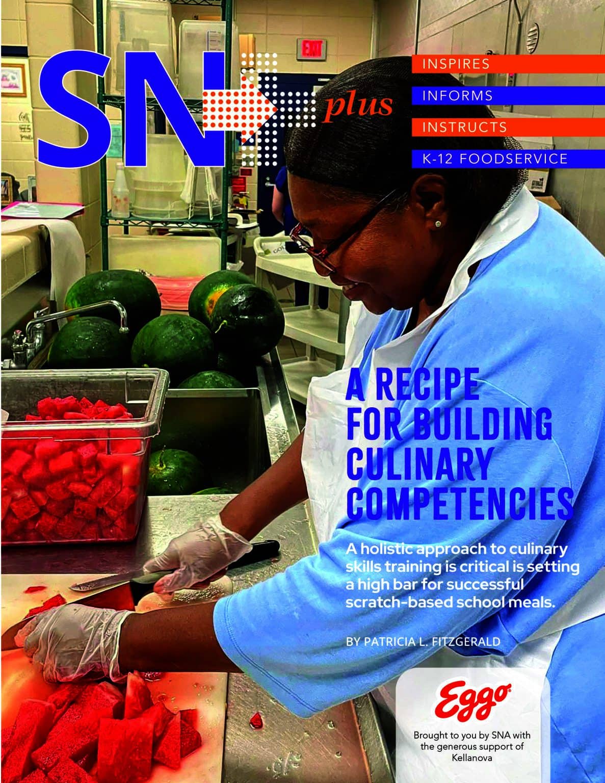 Keys to Calculating Meal Equivalents and Using KPIs to Enhance Program ...